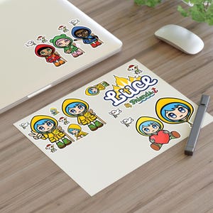 Luce and Friends, 2025 Vatican Jubilee, SR Catholic Christian Religious ...