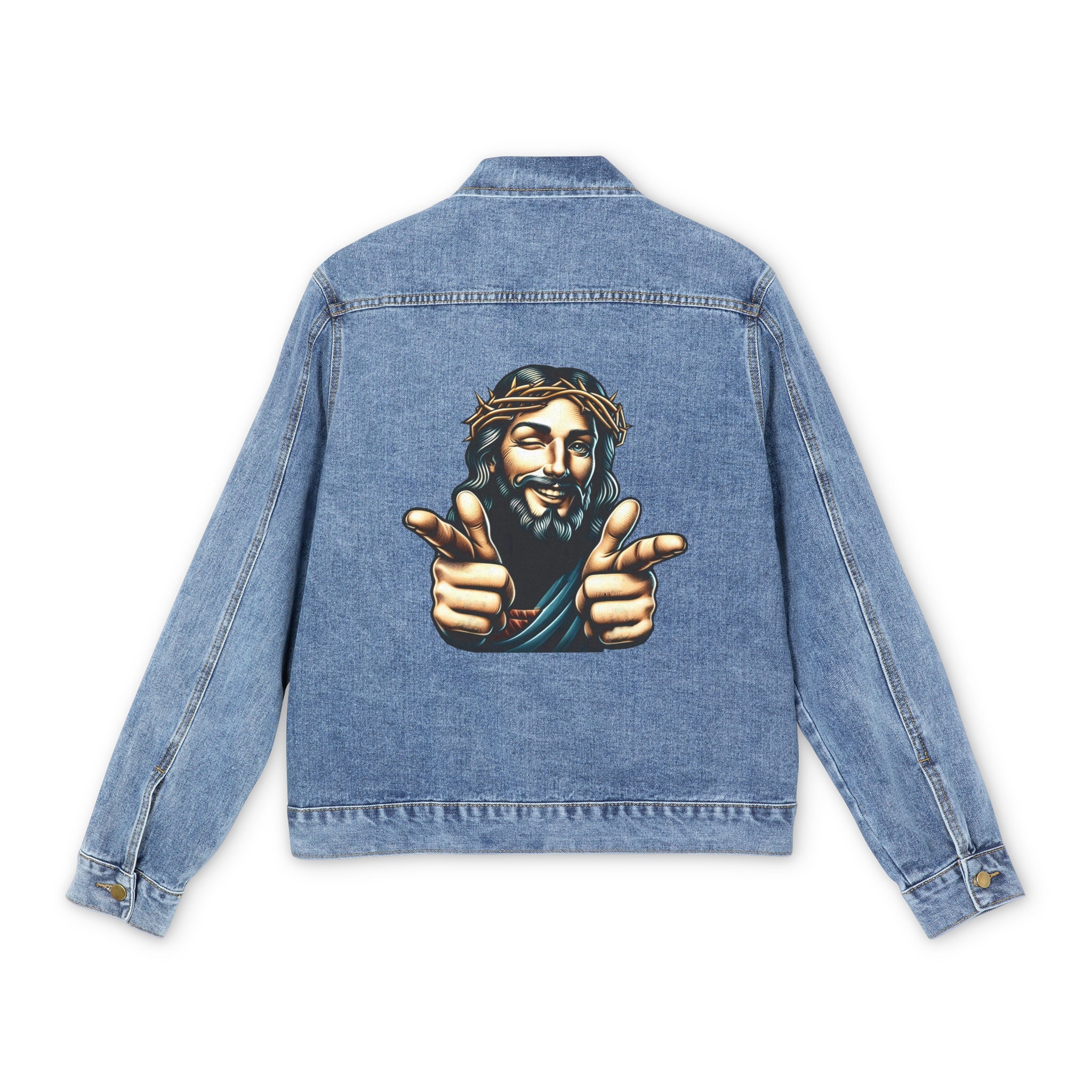 Jesus Loves You Men's SR Traditional Orthodox Catholic Christian ...