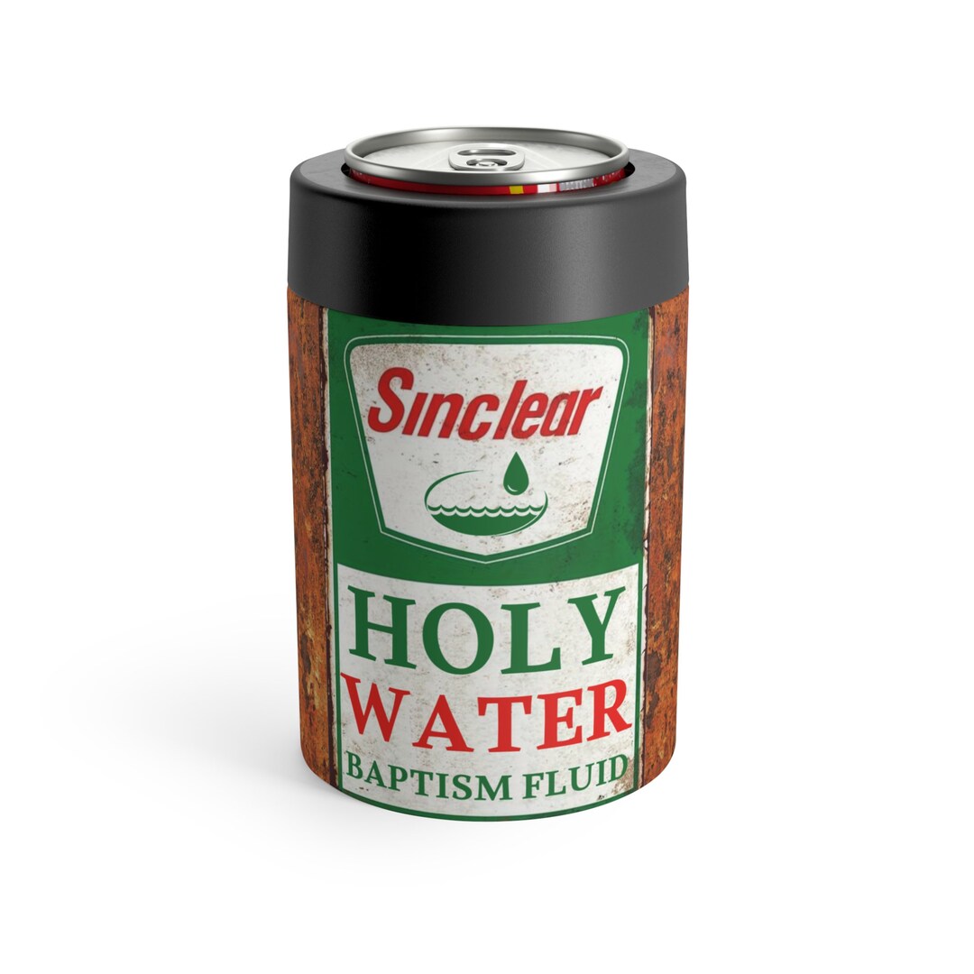 Sinclear SR Can Holder - Etsy