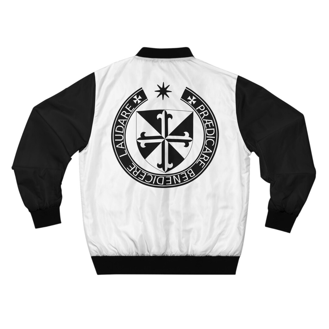 Men's St Dominic, Dominican Order, Veritas, SR Traditional Catholic ...