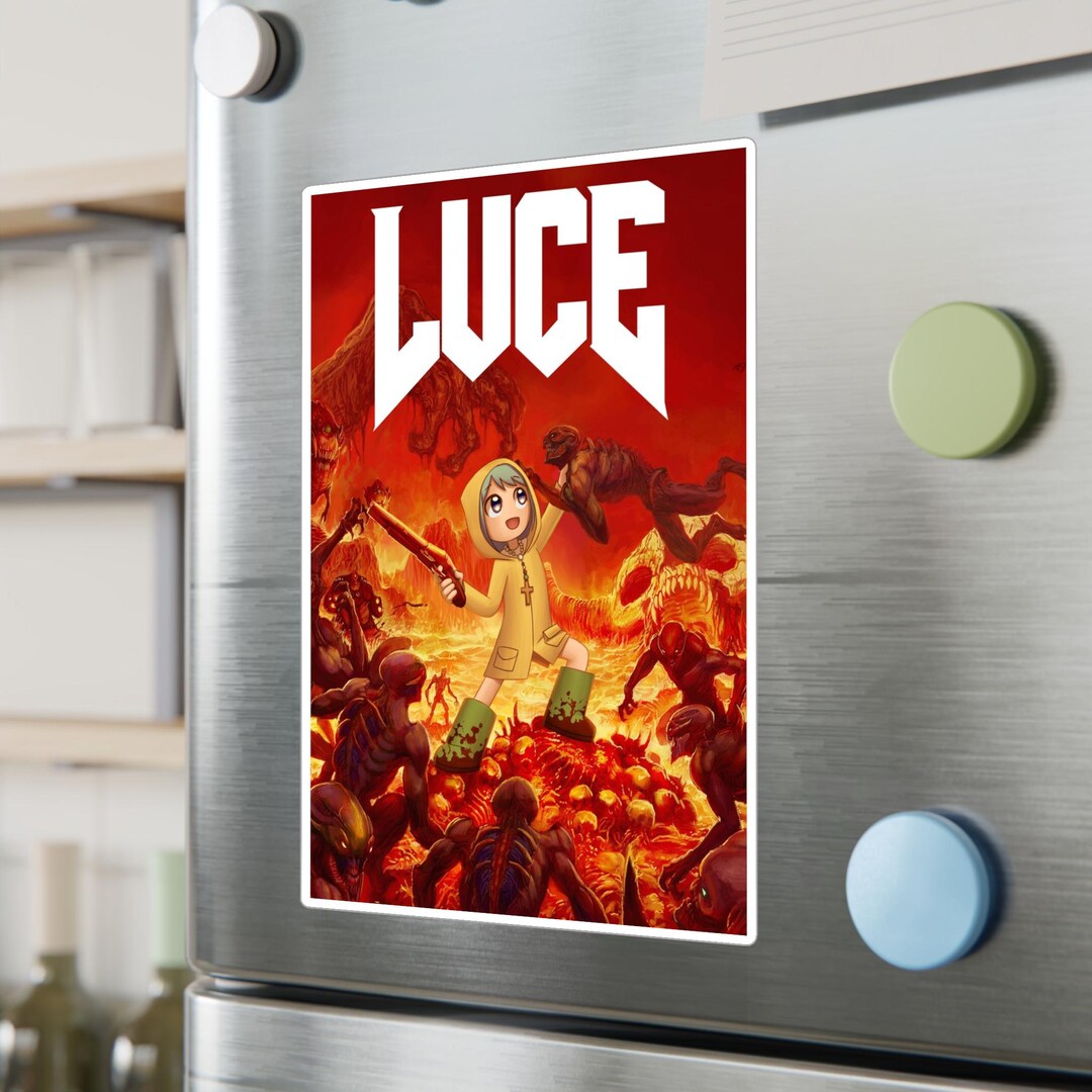 Luce, 2025 Vatican Jubilee Demons Doom, SR Traditional Catholic ...