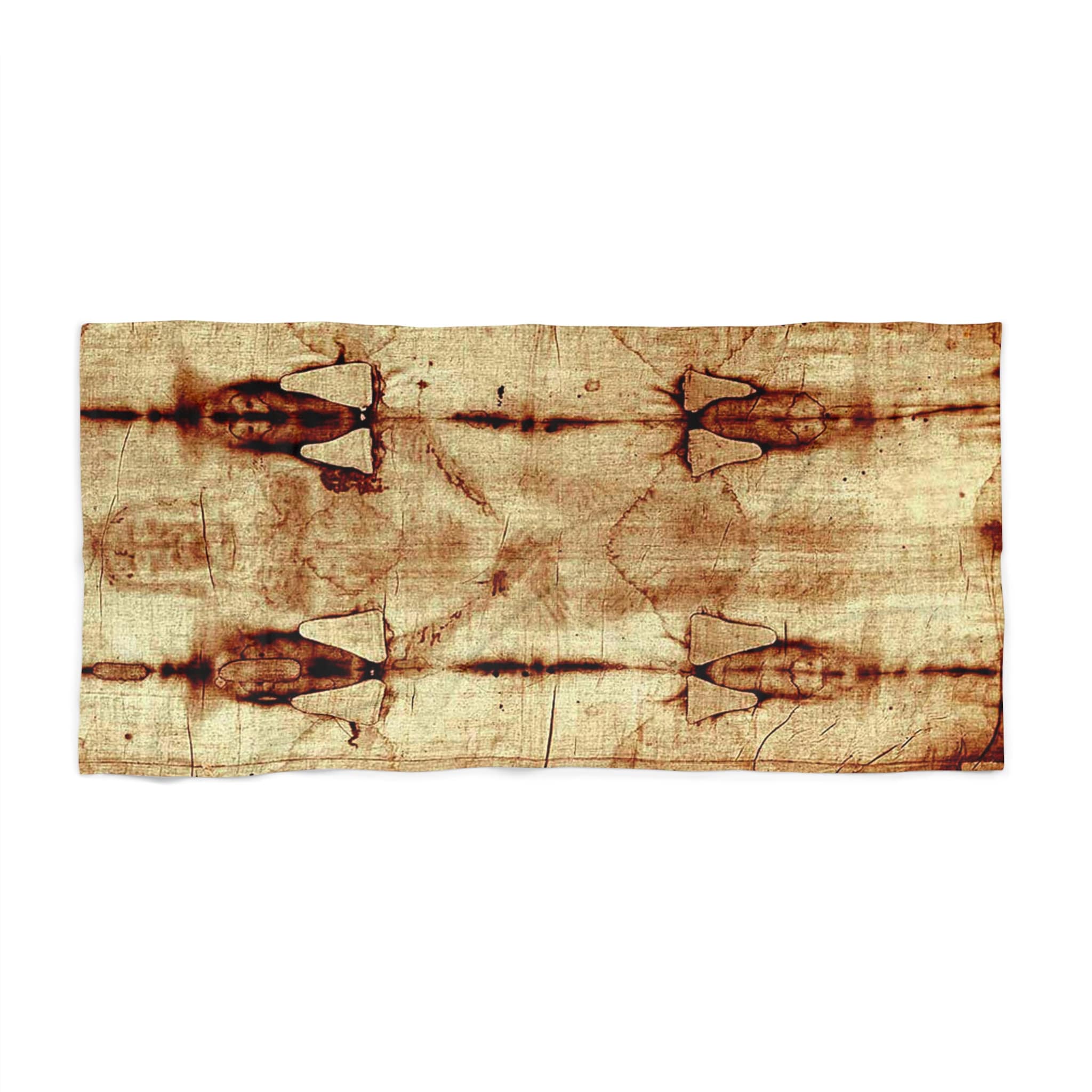 Shroud of Turin SR Traditional Orthodox Catholic Christian Historical ...