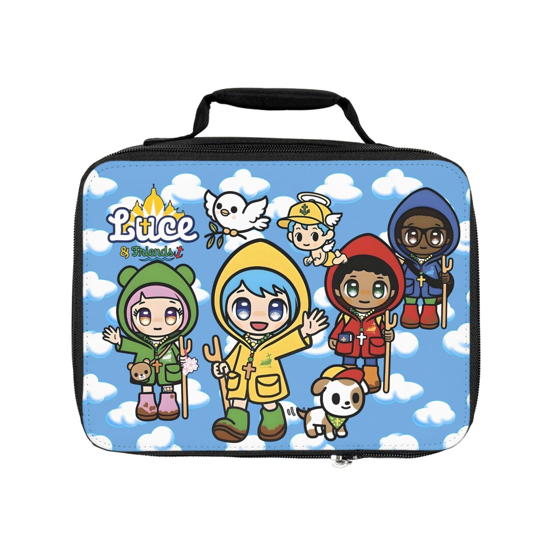 Luce and Friends, 2025 Vatican Jubilee, SR Catholic Christian Religious ...