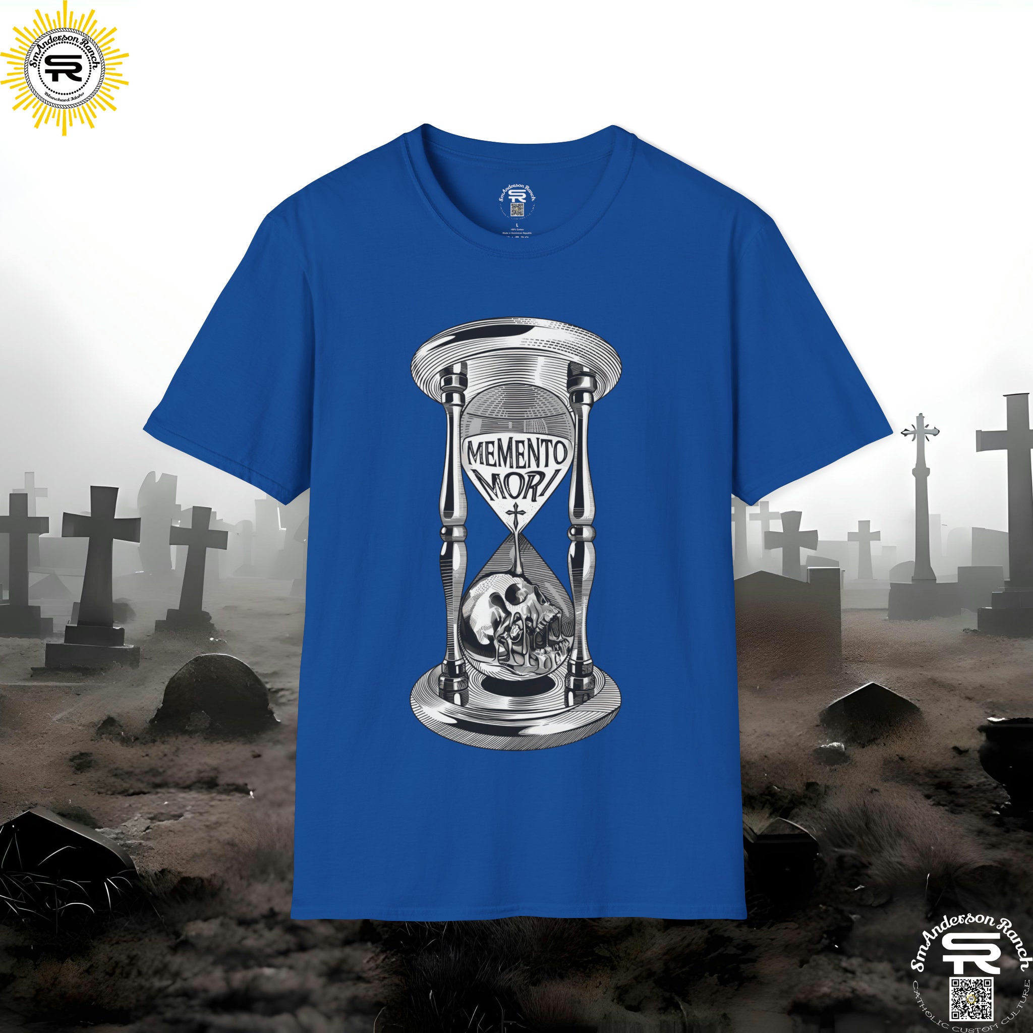 Memento Mori, Remember Death, Hourglass, SR Traditional Orthodox ...