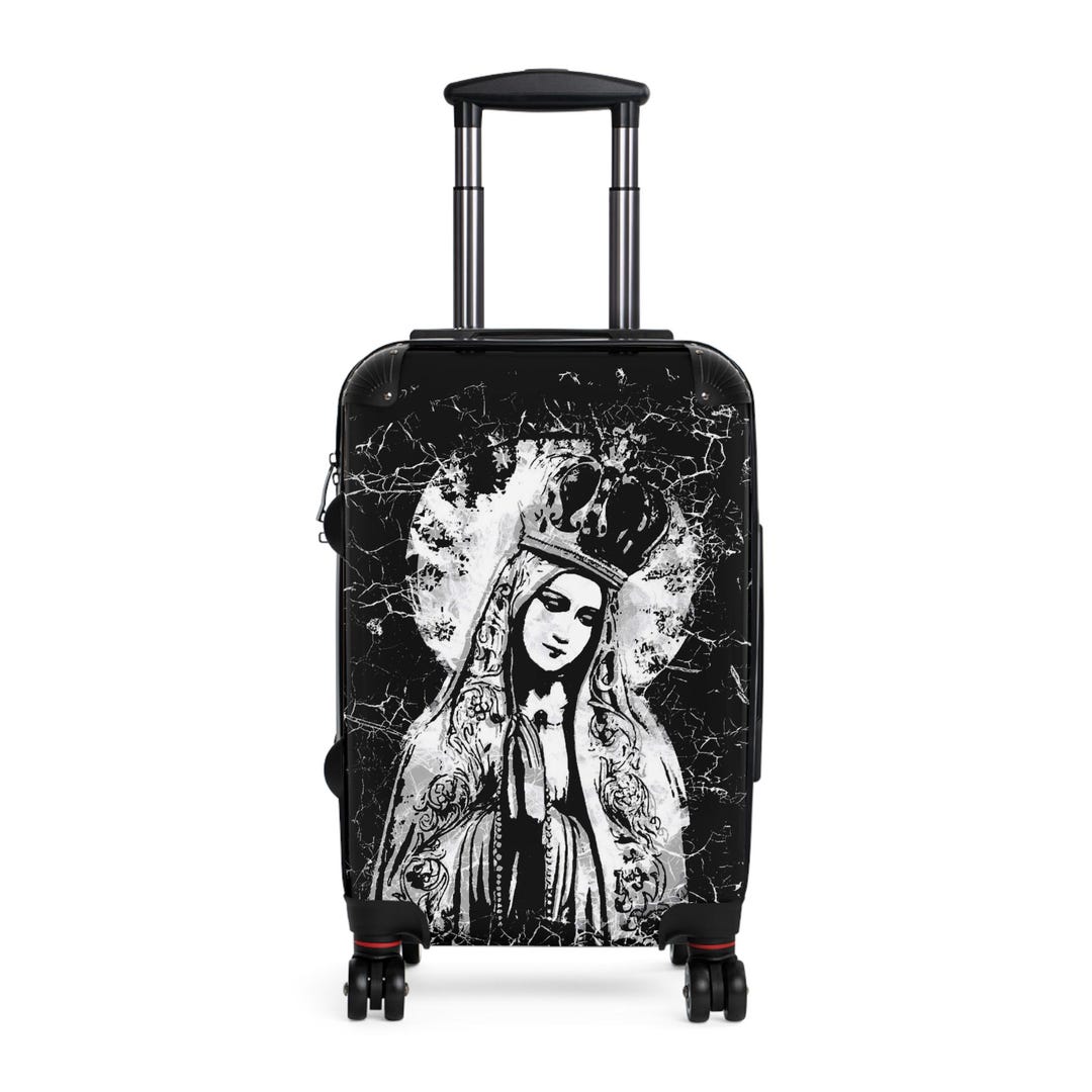 Gothic Mary, Our Lady, SR Traditional Orthodox Catholic Christian ...