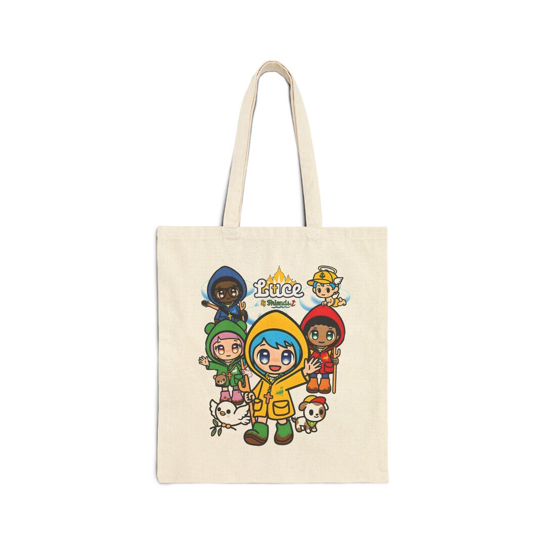 Luce and Friends, 2025 Vatican Jubilee, SR Catholic Christian Religious ...