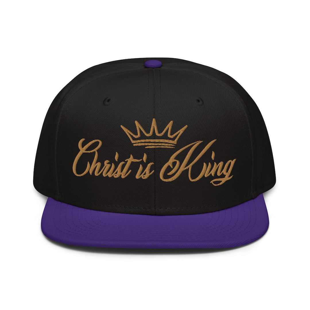 Christ is King, Crown, SR Traditional Orthodox Catholic Christian ...