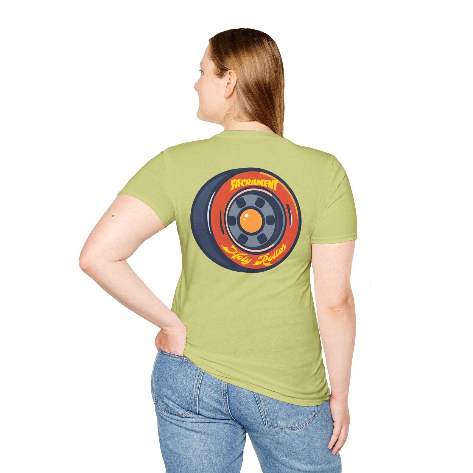 Sacrament, Holy Roller, Skateboard Wheel, SR Traditional Catholic ...