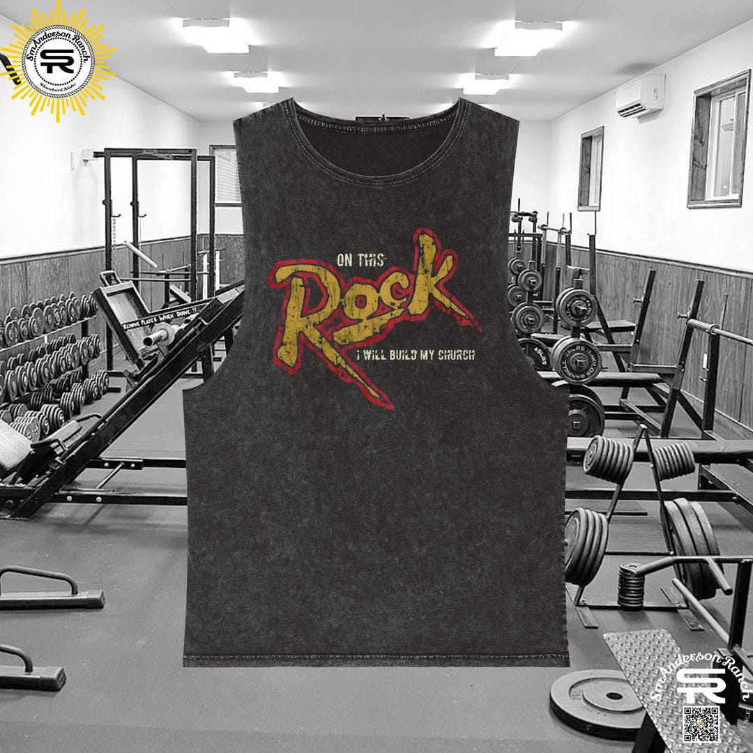 On This Rock, SR Traditional Orthodox Catholic Christian Religious ...