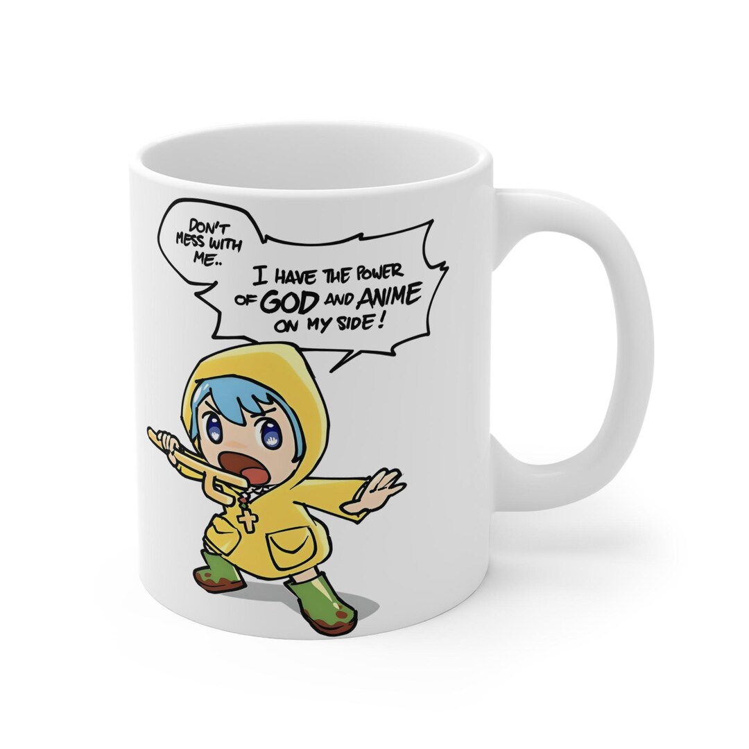 Luce, God and Anime, 2025 Vatican Jubilee, SR Catholic Christian ...