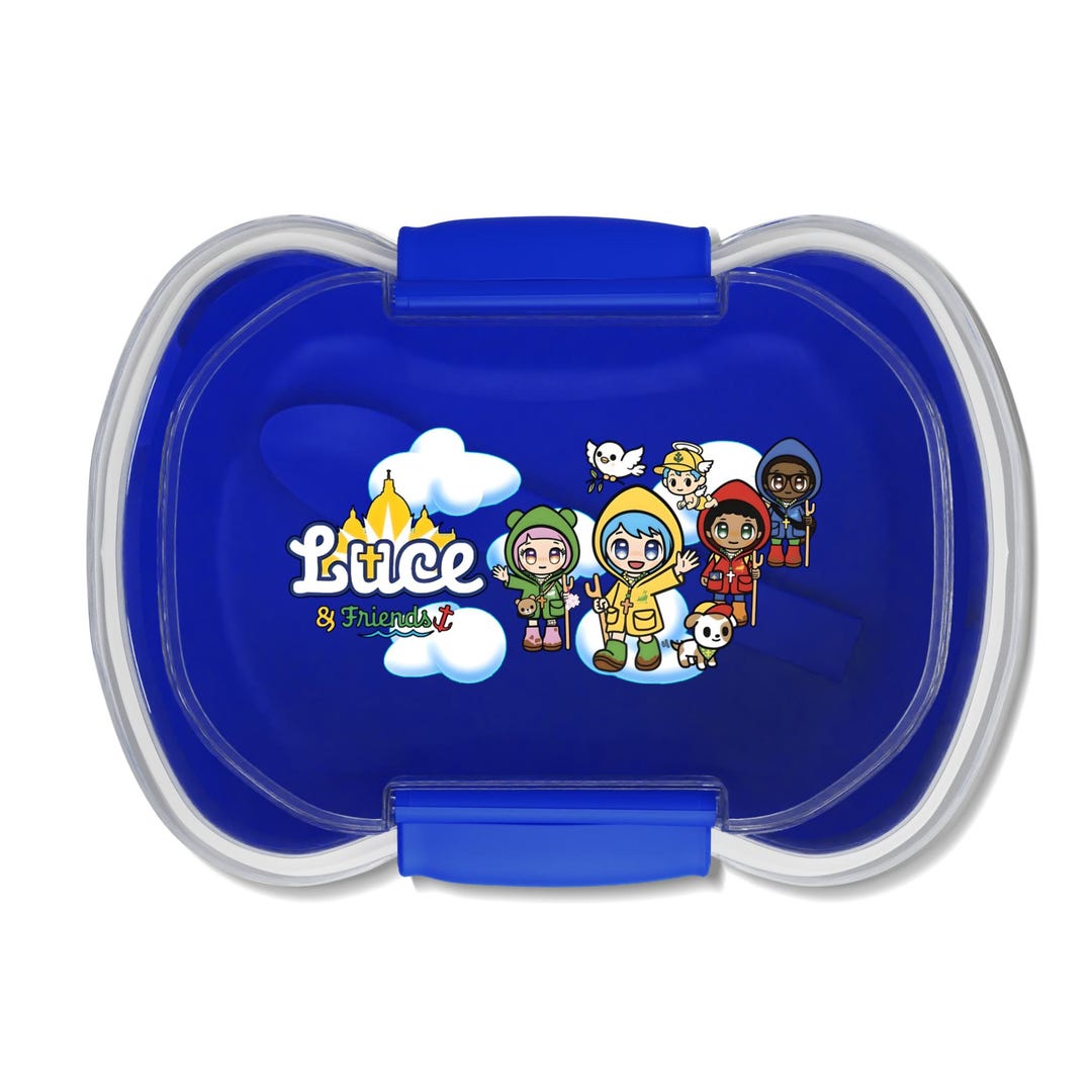 Luce and Friends, 2025 Vatican Jubilee, SR Traditional Catholic ...