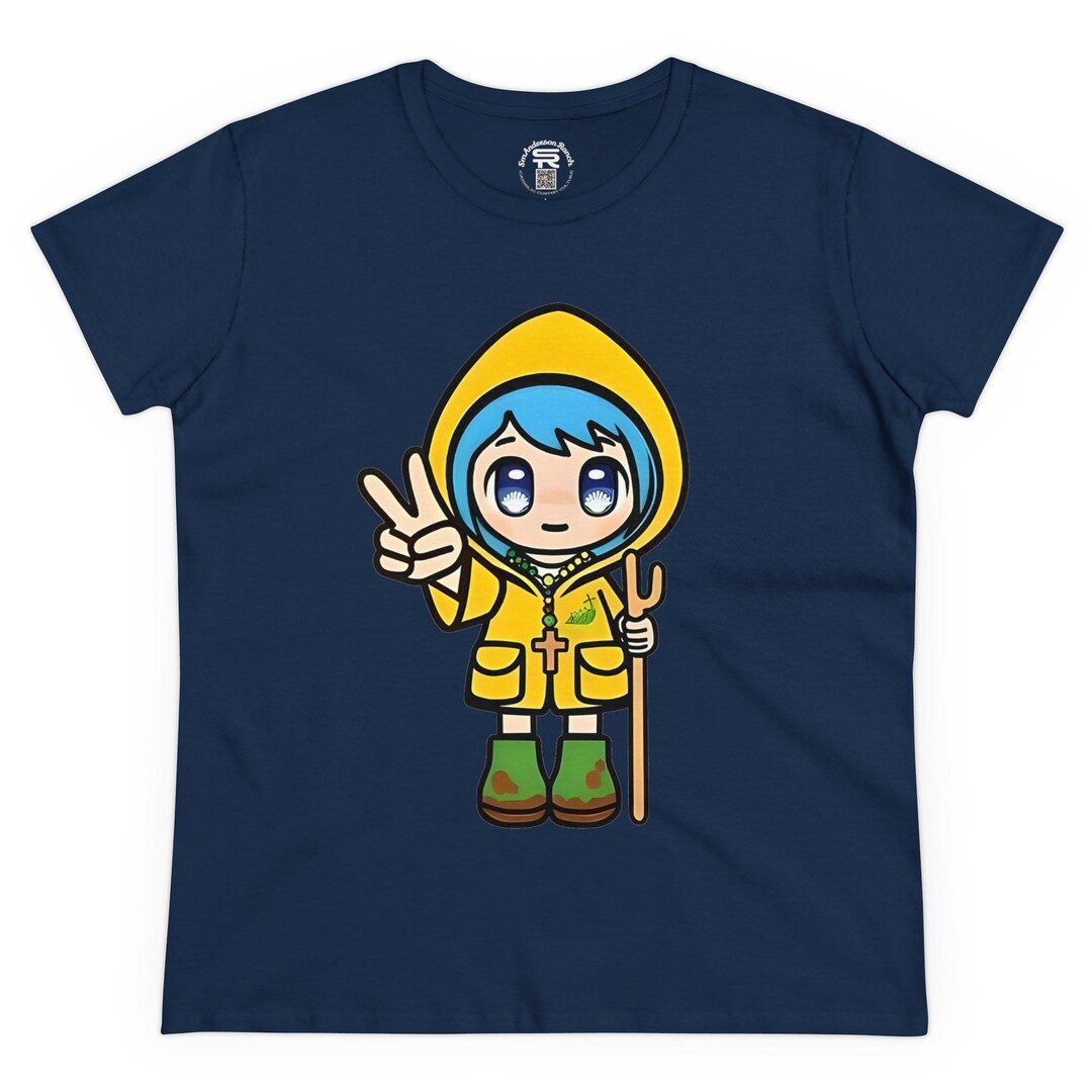 Women's Luce, Sign of Peace, 2025 Vatican Jubilee, SR Catholic ...