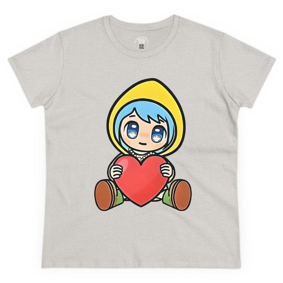 Women's Luce With Heart, 2025 Vatican Jubilee, SR Catholic Christian ...