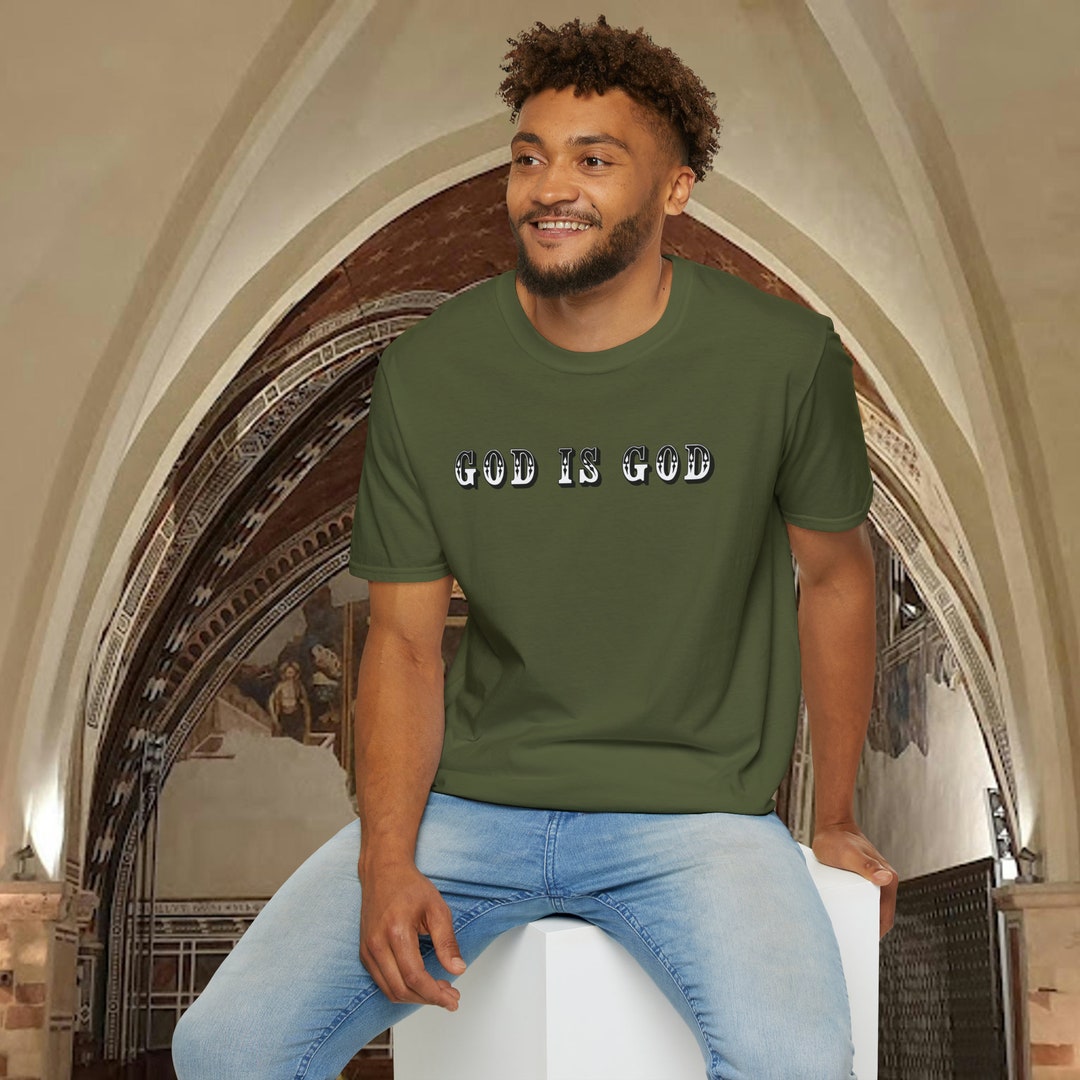 God is God, Pappy Bobs Tattoo, SR Traditional Orthodox Catholic ...