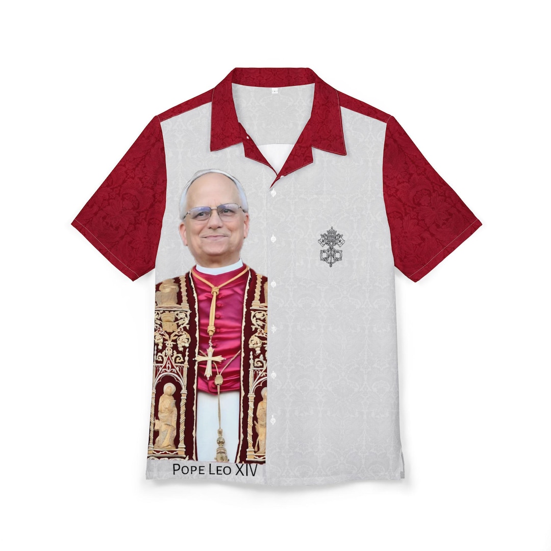Pope Leo XIV, Vatican Keys, SR Traditional Catholic Christian Religious ...