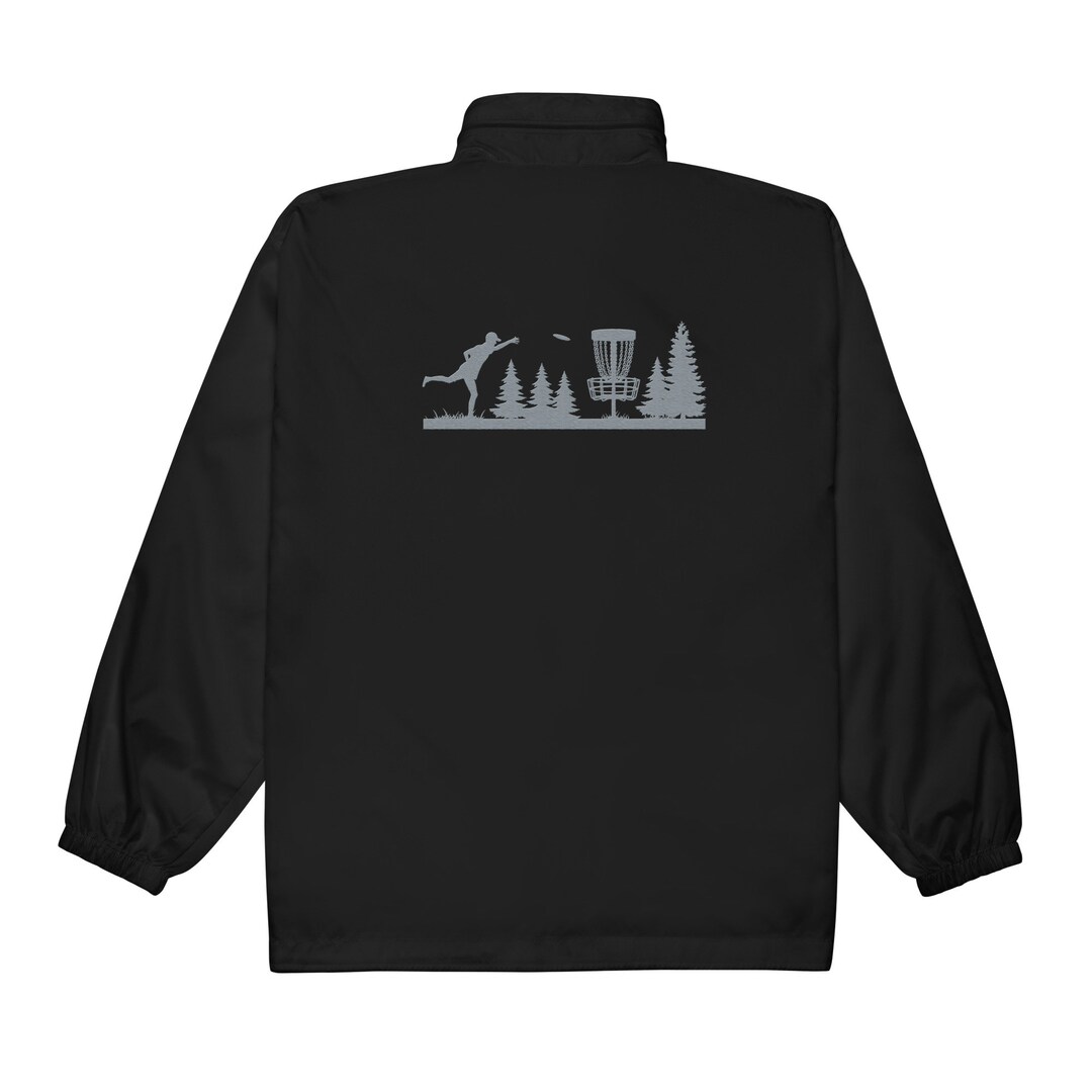 EMBROIDERED Disc Golf Smanderson Ranch Water Resistant SR Outdoor Folf ...