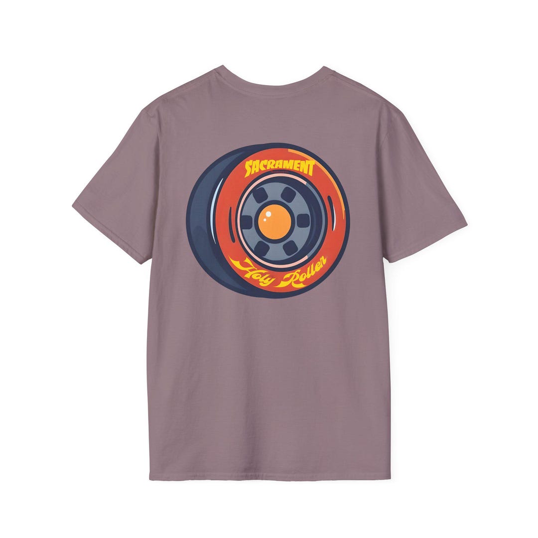 Sacrament, Holy Roller, Skateboard Wheel, SR Traditional Catholic ...