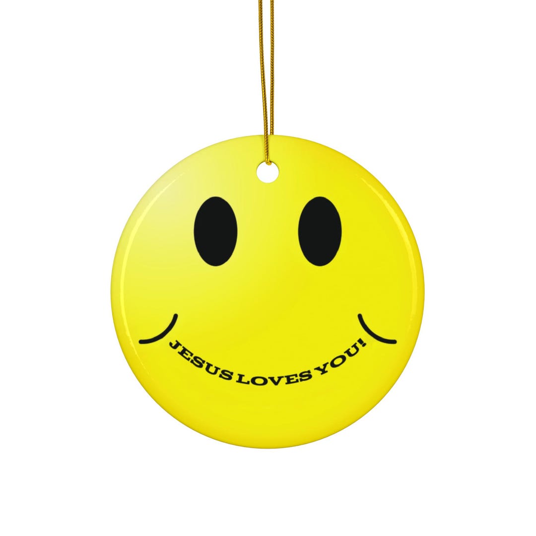 Smile Jesus Loves You, SR Traditional Orthodox Catholic Christian ...