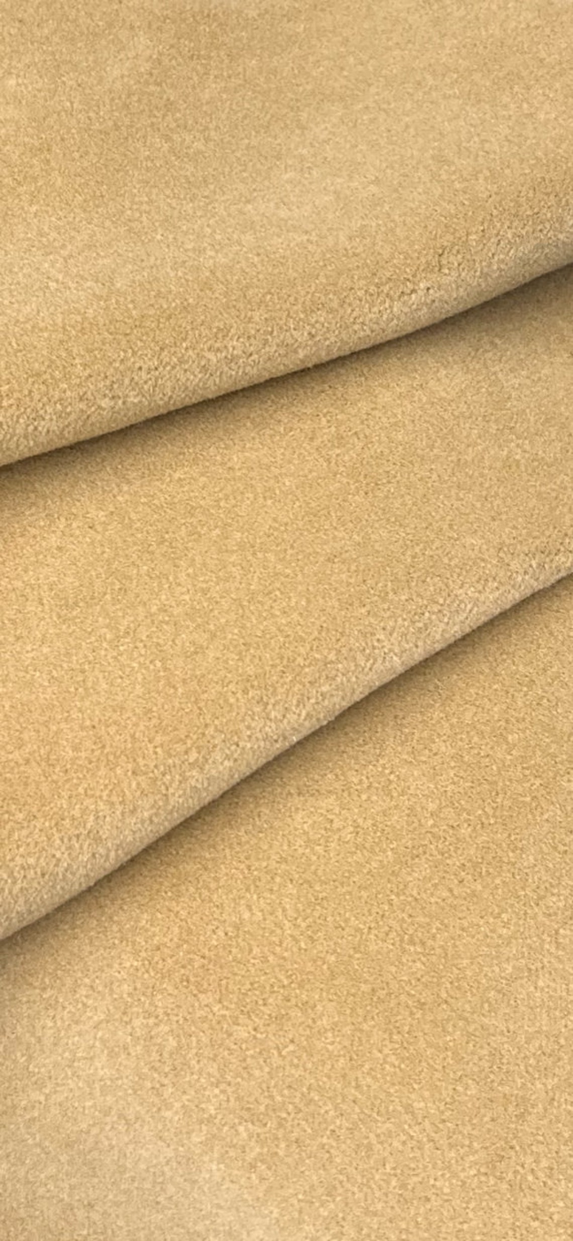 2 Yds For38 Dollars ,80% Wool (coating Heavy Weight) Camel Color With ...
