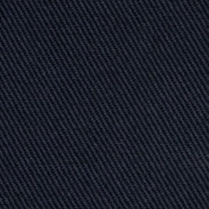 Real Wool (cavalry Twill) Suiting Fabric Navy Blue Color Wool Washable ...