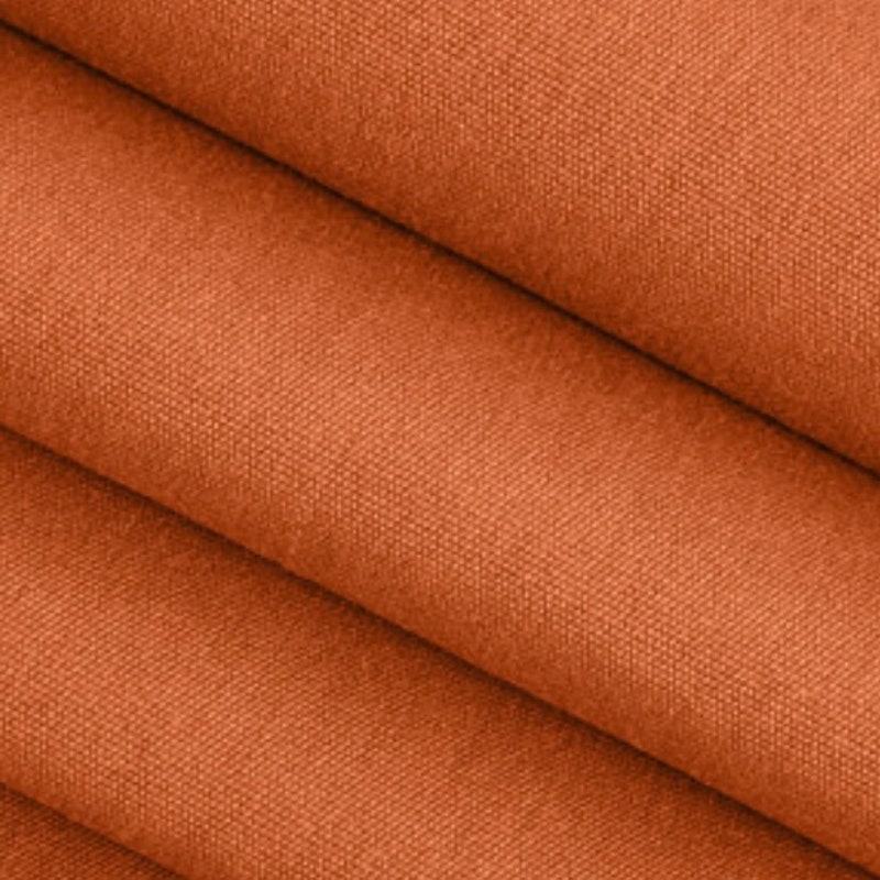 Burnt Orange Upholstery Fabric - Etsy