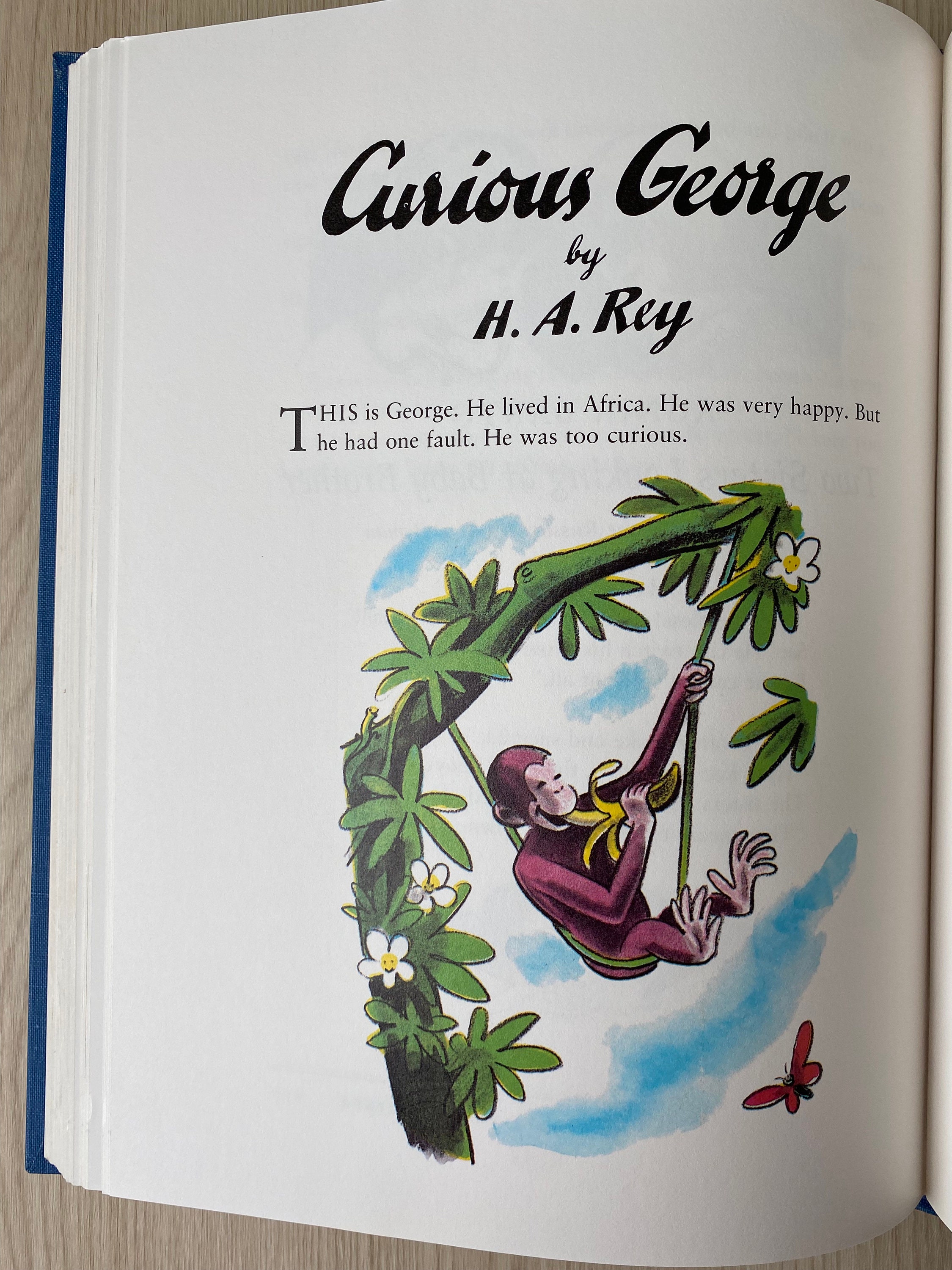 1984 Vintage First Edition Box Set the World Treasury of Children's ...