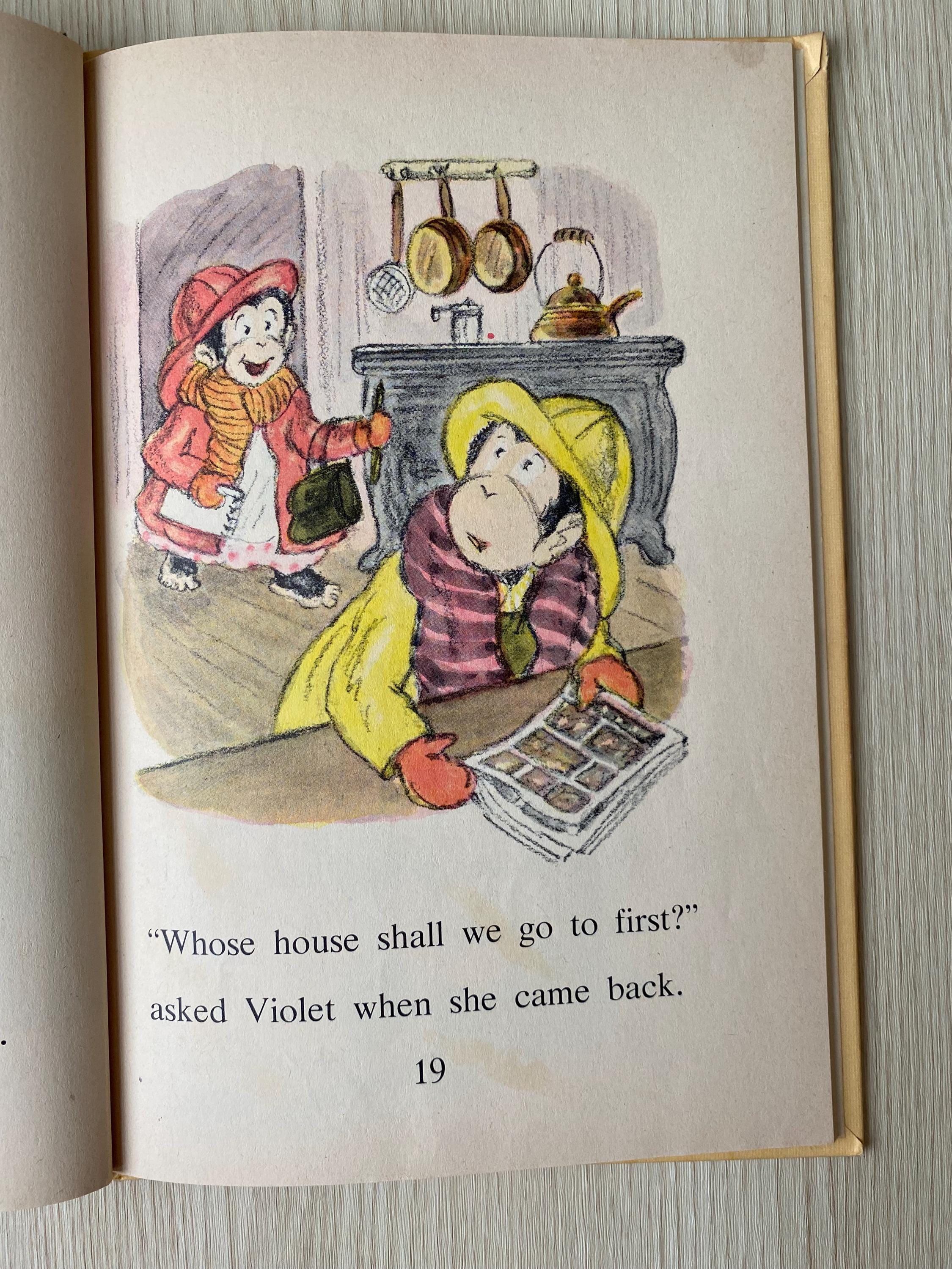1978 First Edition Vintage Book Arthur’s Prize Reader by Lillian Hoban ...