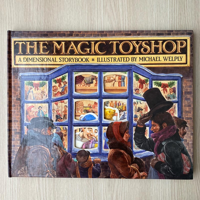 auntiesbookshop - Etsy