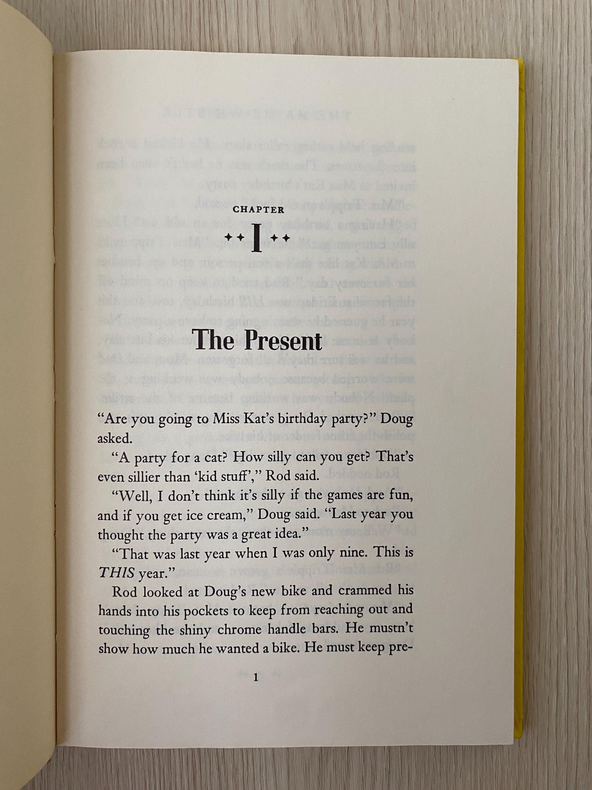 1969 Vintage Children's Book: the Magic Whistle, Illustrated by Ursula ...