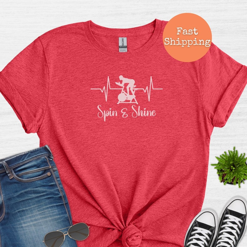 Spin Class - Etsy