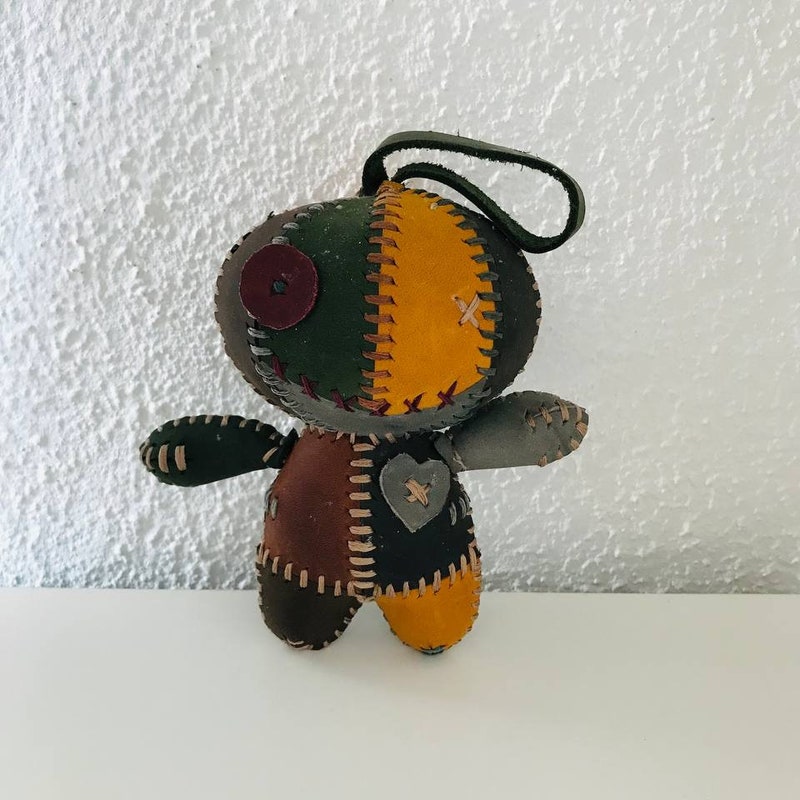 Voodoo Art - Etsy