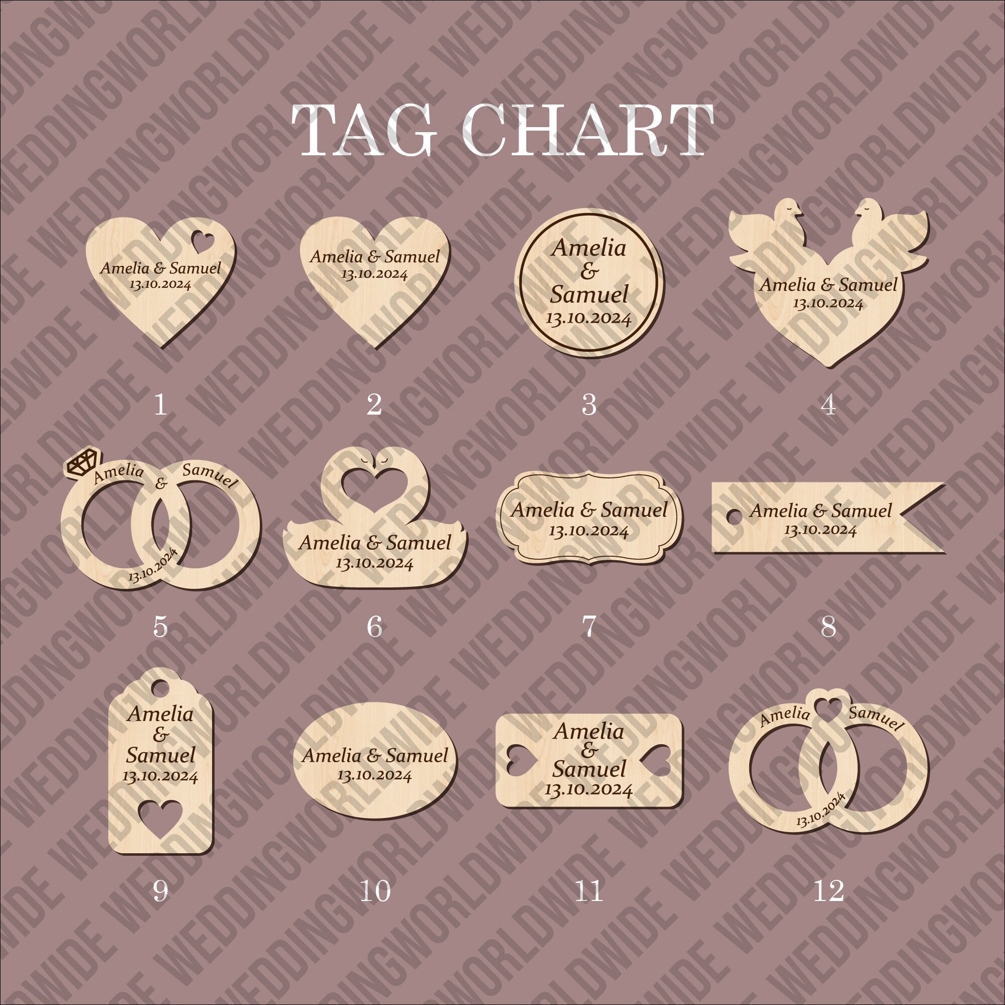 Wedding Favors for Guests Bowl Cini Ceramic Handmade Gifts ...