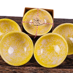 Bridal Shower Favors Bowl Cini Ceramic Handmade Gifts, Personalized ...