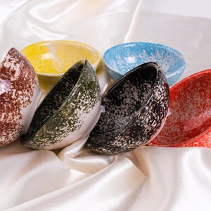 Bridal Shower Favors Bowl Cini Ceramic Handmade Gifts, Personalized ...