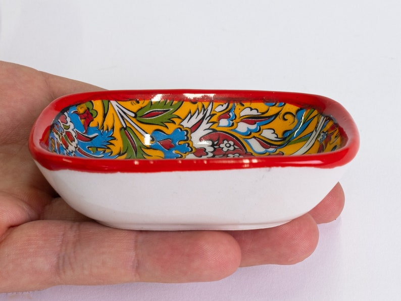 Wedding Favors for Guests Bowl Cini Ceramic Handmade Gifts ...