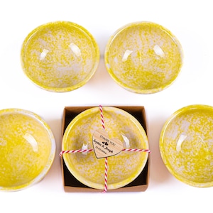 Bridal Shower Favors Bowl Cini Ceramic Handmade Gifts, Personalized ...