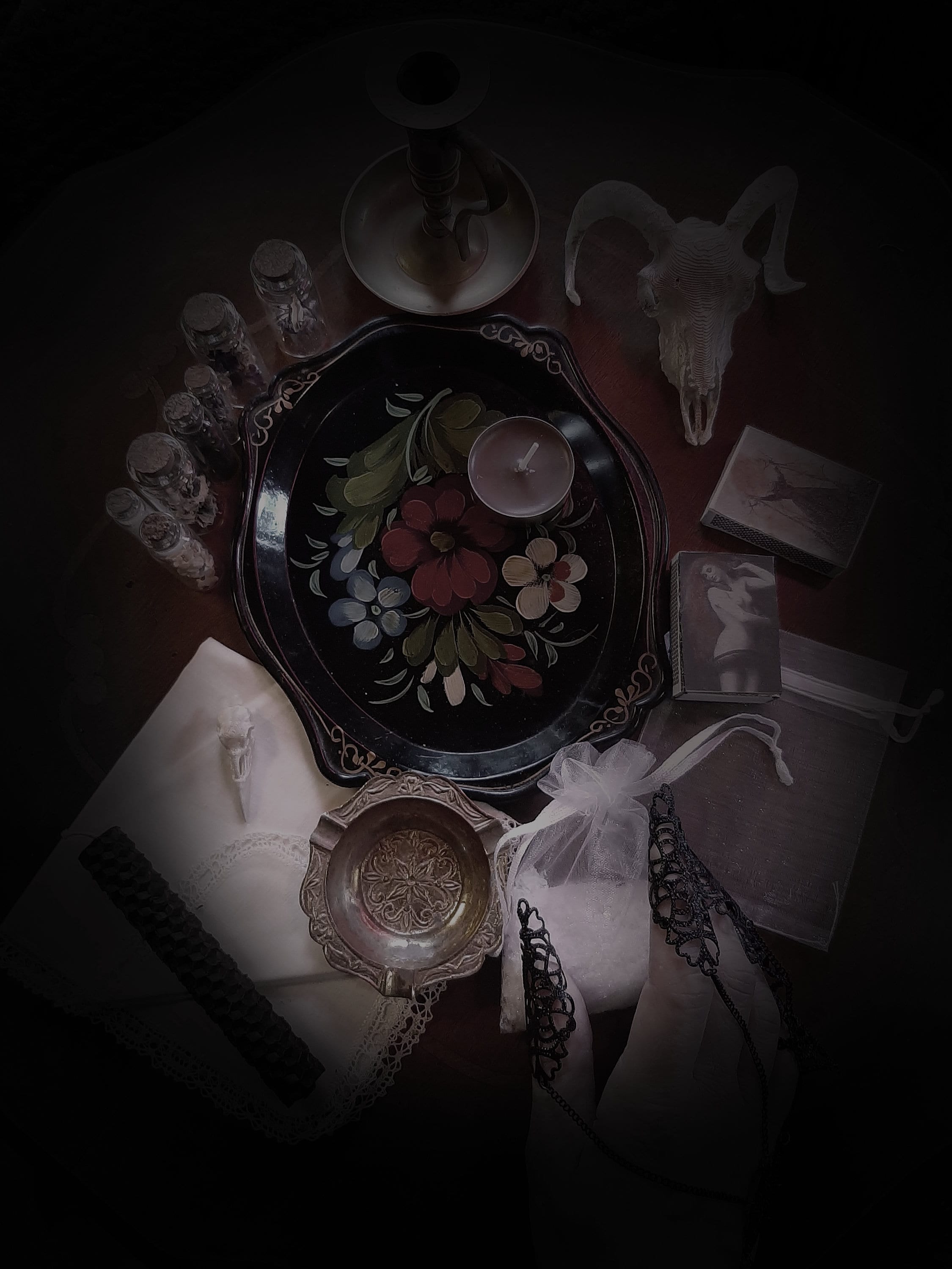 Slavic Style Altar Kit - Etsy