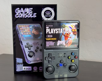 Handheld & Pocket Games - Etsy