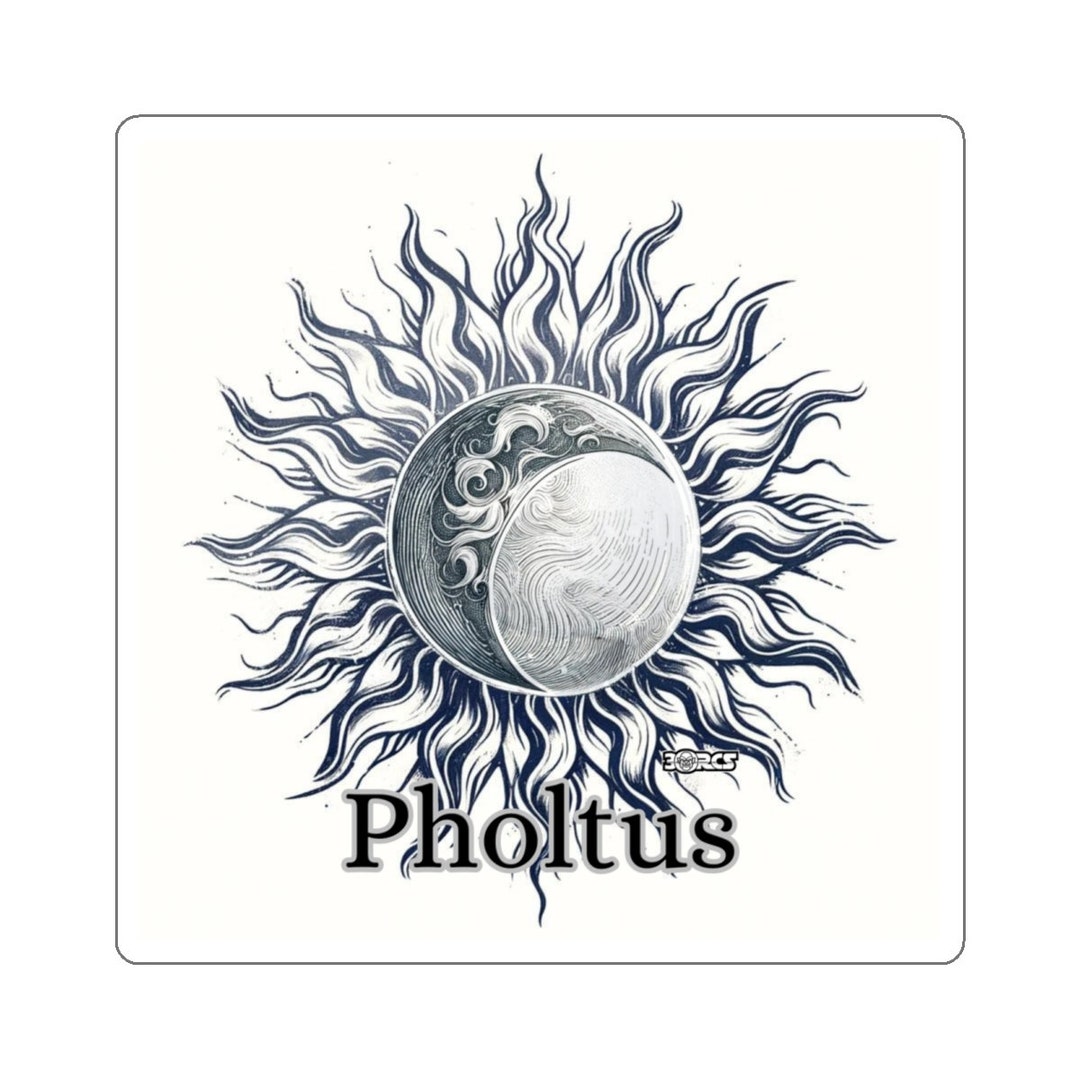 DND Dungeons & Dragons | Holy Symbol | Pholtus of the Blinding Light ...