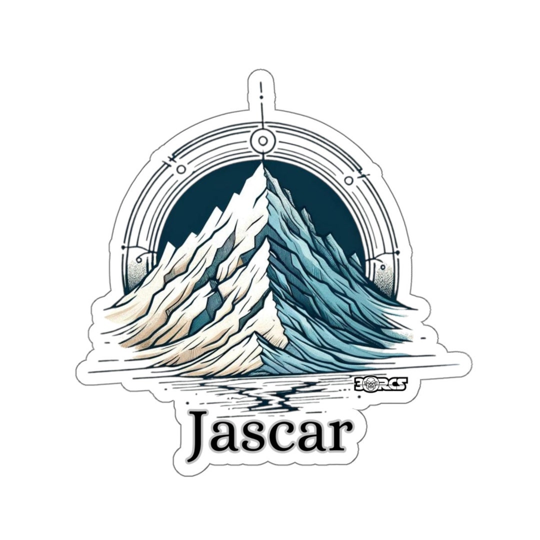 DND Dungeons & Dragons | Holy Symbol | Jascar God of Hills and ...