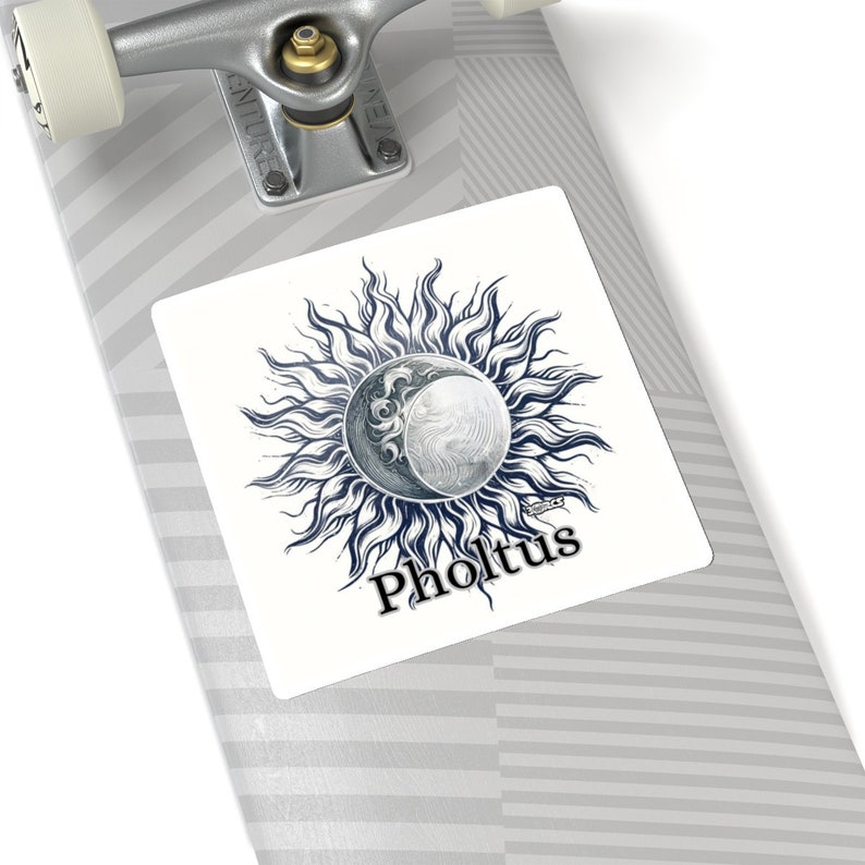 DND Dungeons & Dragons | Holy Symbol | Pholtus of the Blinding Light ...