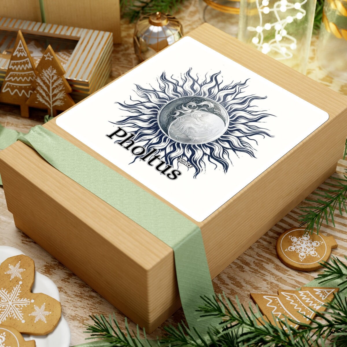 DND Dungeons & Dragons Holy Symbol Pholtus of the Blinding Light the ...