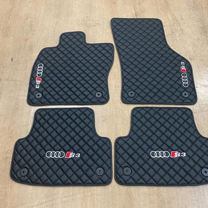 Car Floor Mats - Etsy