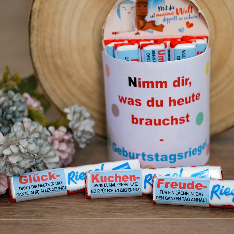 Kreative kinderriegel - Etsy.de