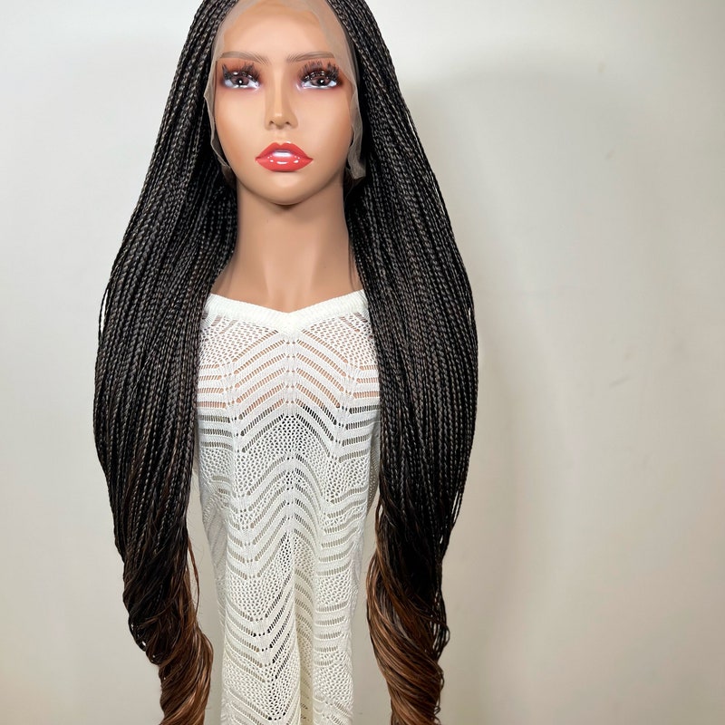 36 Inch Wig - Etsy