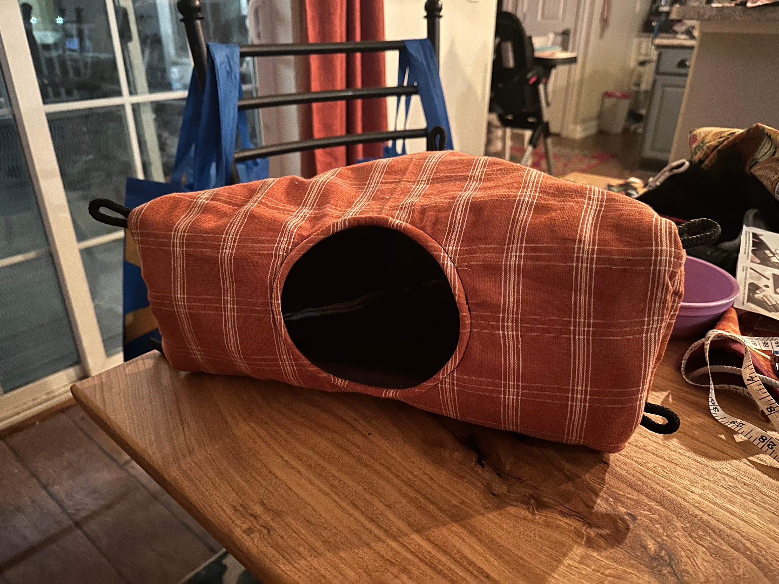 Rat Hammocks Hanging Hammocks Triangle House - Etsy