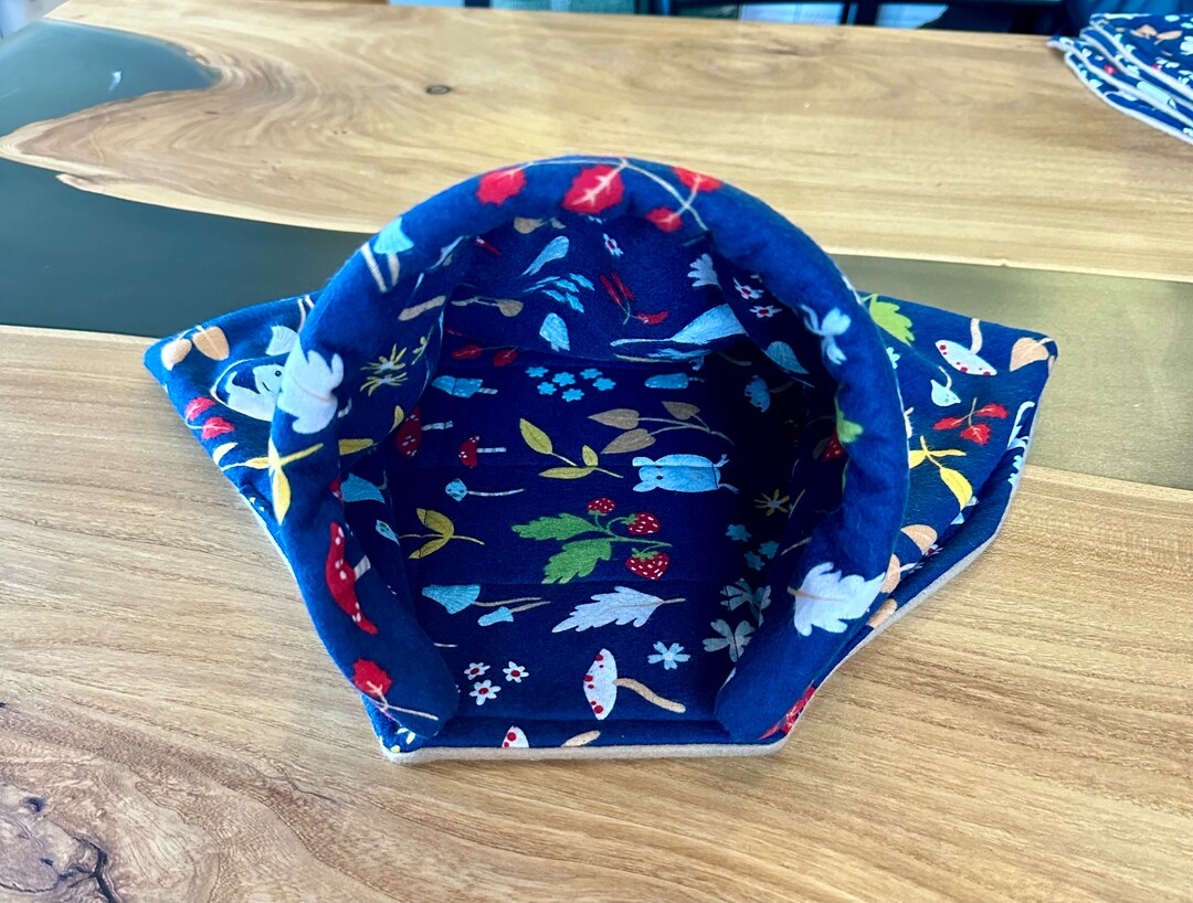 Elderly Rat Hides and Houses - Etsy