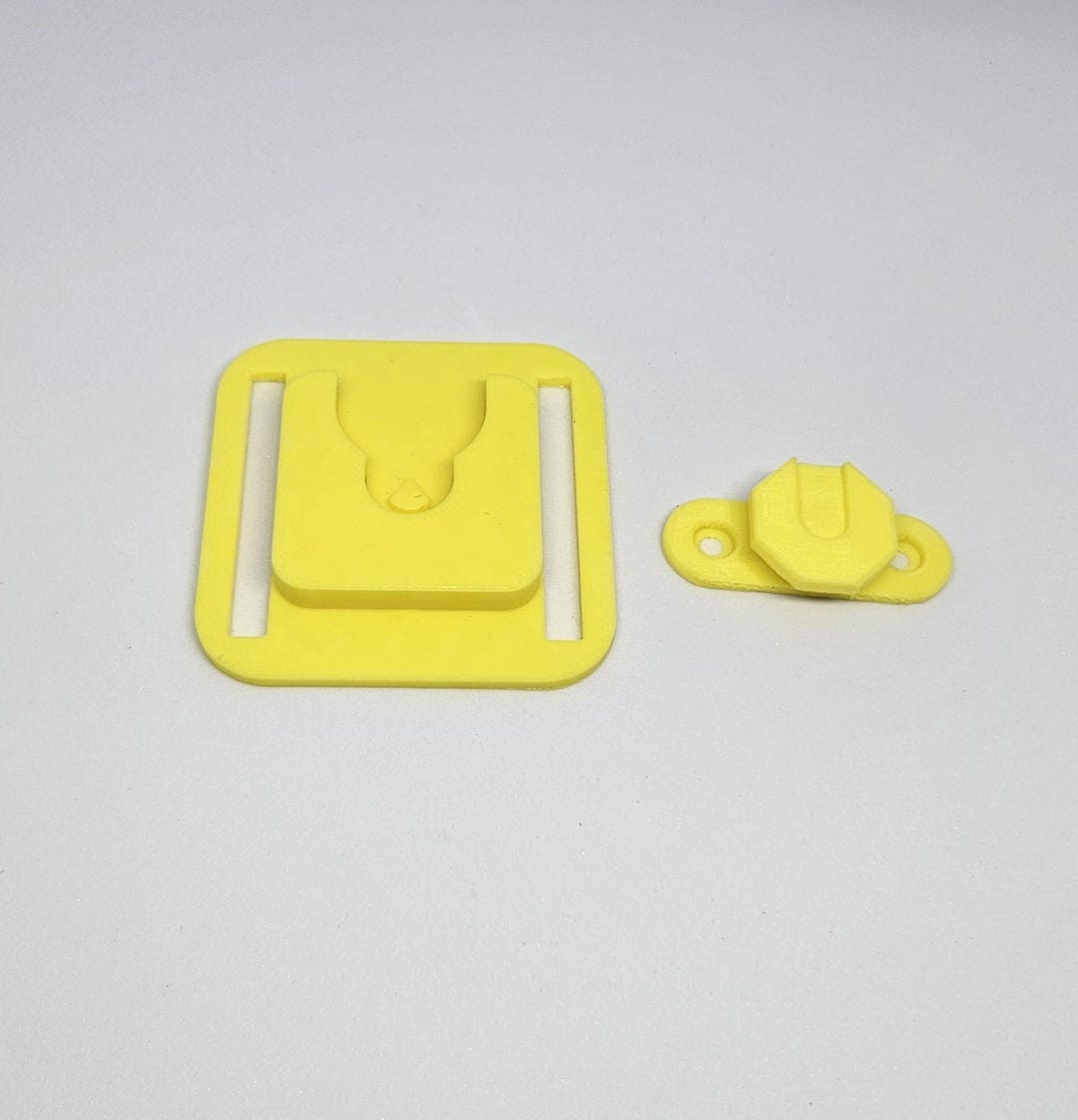 Anytone 878 Belt Radio Clip Kit Klickfast Compatible Various Colours - Etsy