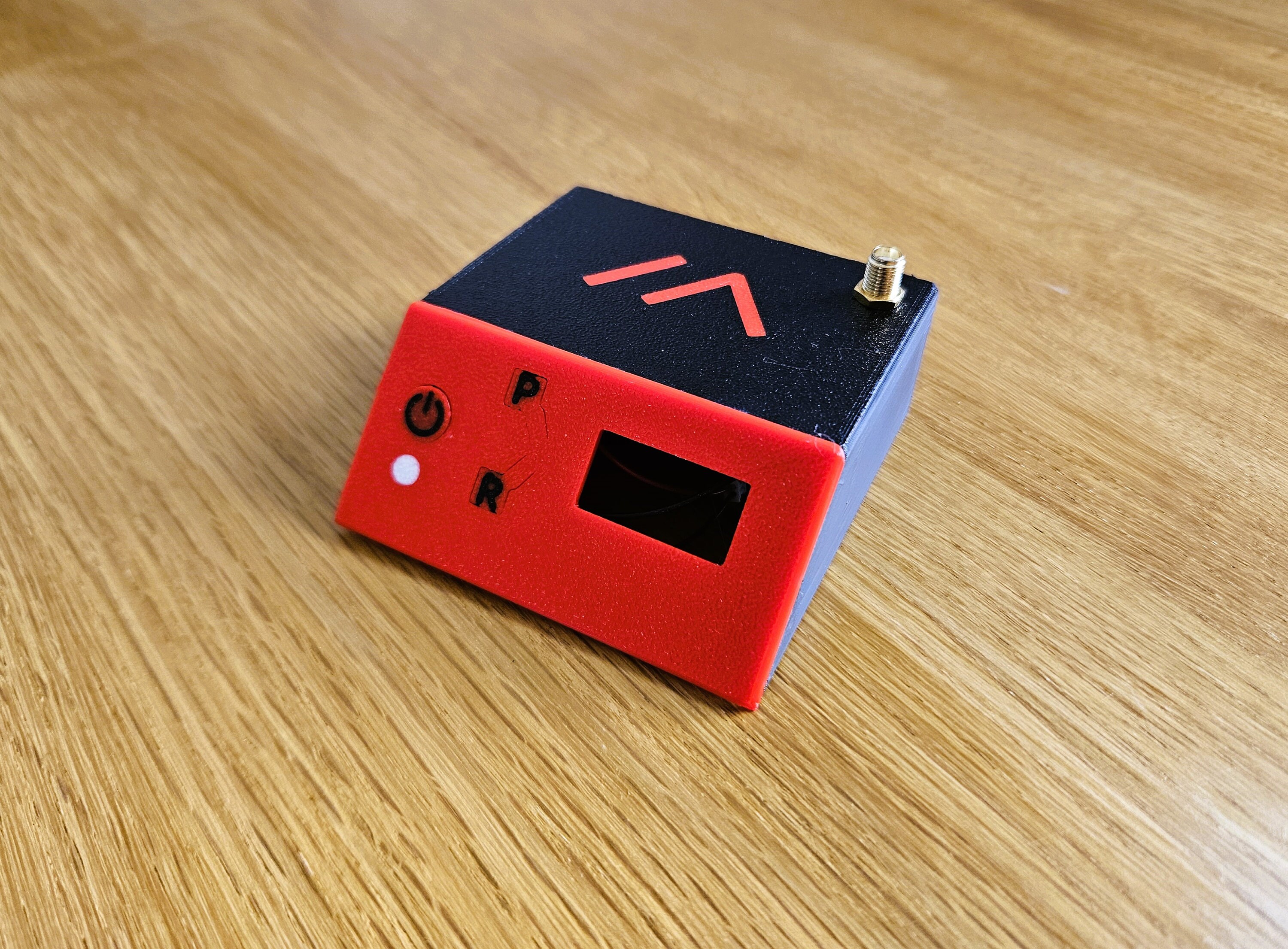 BASE CASE Meshtastic Heltec V3 Case - Etsy