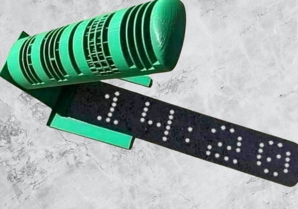 Digital Sun Clock for 3d Printer Dijital Sundial Digital Stl File for ...